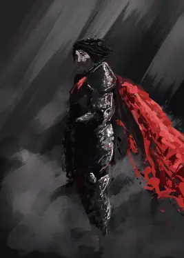 Anvil | Shadow Slave Wiki | Fandom