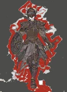 Shadow Saint/Gallery | Shadow Slave Wiki | Fandom