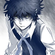 Sunny/Gallery | Shadow Slave Wiki | Fandom