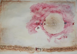 Interactive Maps | Shadow Slave Wiki | Fandom