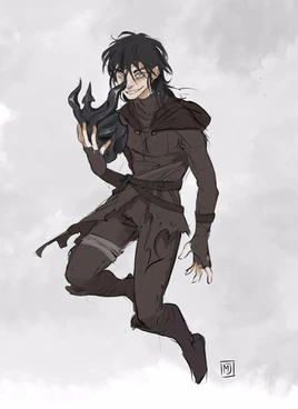 Sunny | Shadow Slave Wiki | Fandom