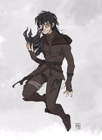 Sunny | Shadow Slave Wiki | Fandom