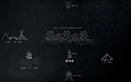 Interactive Maps | Shadow Slave Wiki | Fandom