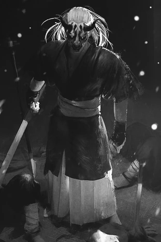 Mongrel | Shadow Slave Wiki | Fandom