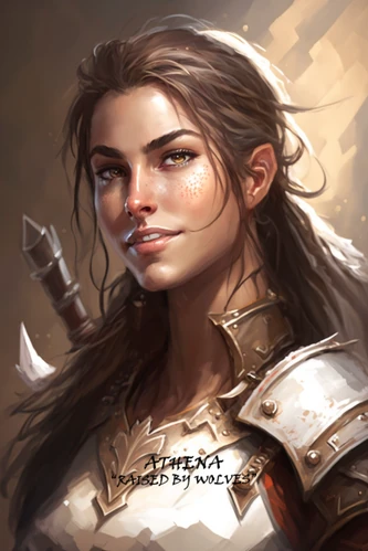 Effie | Shadow Slave Wiki | Fandom