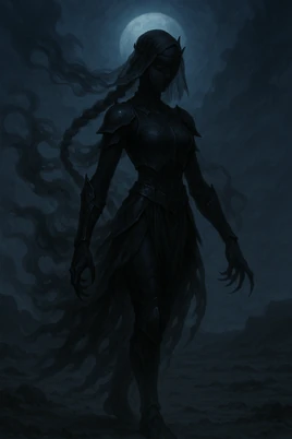 Shadow Slayer | Shadow Slave Wiki | Fandom