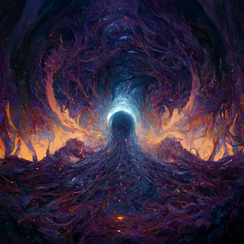 Seed of Nightmare | Shadow Slave Wiki | Fandom