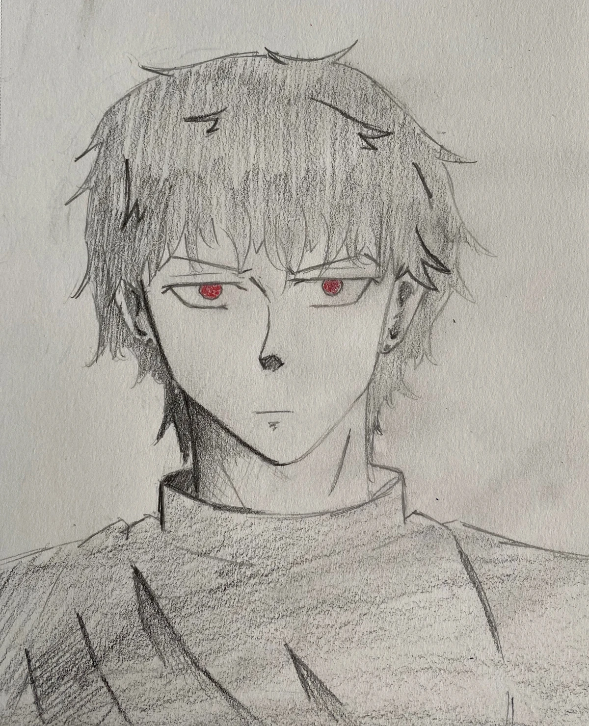 Sunny/Gallery | Shadow Slave Wiki | Fandom