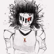 Shadow Saint/Gallery | Shadow Slave Wiki | Fandom