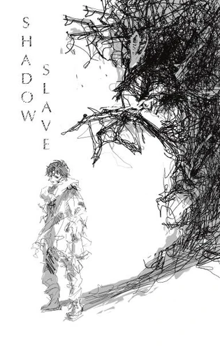 Volume 4: Chain Breaker | Shadow Slave Wiki | Fandom