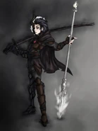 Sunny/Gallery | Shadow Slave Wiki | Fandom