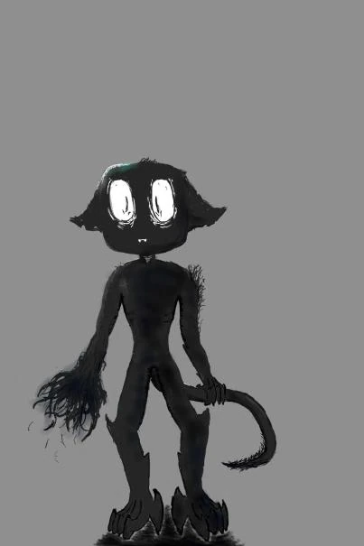 Ravenous Fiend | Shadow Slave Wiki | Fandom