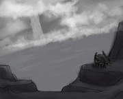 Forgotten Shore | Shadow Slave Wiki | Fandom