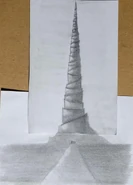 Crimson Spire/Gallery | Shadow Slave Wiki | Fandom