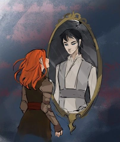 Mordret/Gallery | Shadow Slave Wiki | Fandom