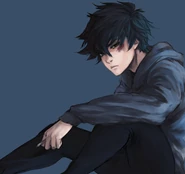 Sunny/Gallery | Shadow Slave Wiki | Fandom