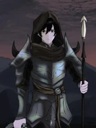 Sunny/Gallery | Shadow Slave Wiki | Fandom