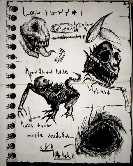 Category:Creature Catalogue | Shadow Slave Wiki | Fandom