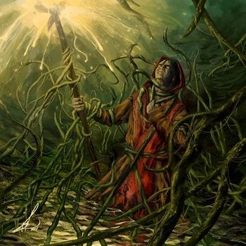 Solvane | Shadow Slave Wiki | Fandom