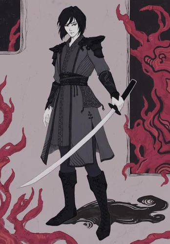Sunny | Shadow Slave Wiki | Fandom