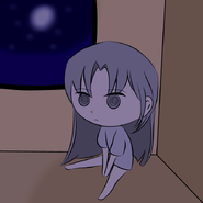Nephis/Gallery | Shadow Slave Wiki | Fandom