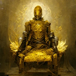 Gunlaug | Shadow Slave Wiki | Fandom