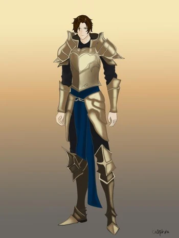 Caster | Shadow Slave Wiki | Fandom