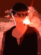 Sunny/Gallery | Shadow Slave Wiki | Fandom
