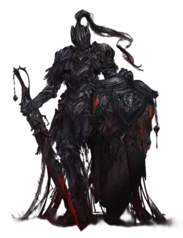 Shadow Saint | Shadow Slave Wiki | Fandom