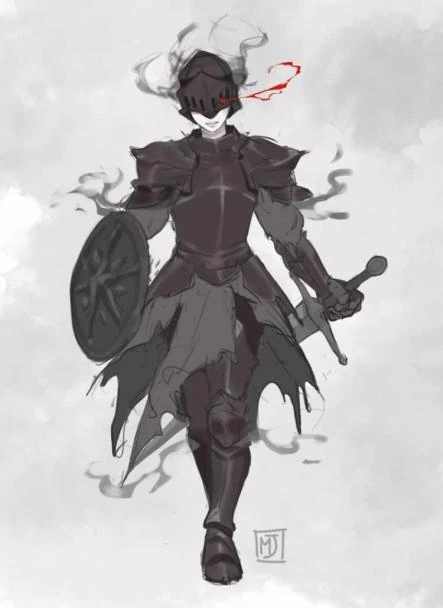 Shadow Saint/Gallery | Shadow Slave Wiki | Fandom