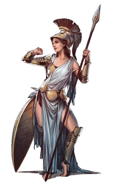 Effie | Shadow Slave Wiki | Fandom