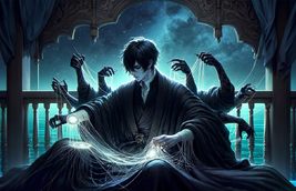 Weaving | Shadow Slave Wiki | Fandom