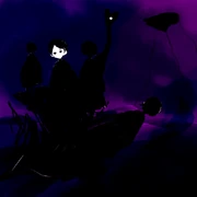 Sunny's shadows (Shadow Helpers) | Shadow Slave Wiki | Fandom