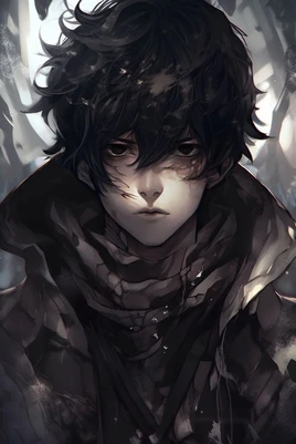 Sunny | Shadow Slave Wiki | Fandom