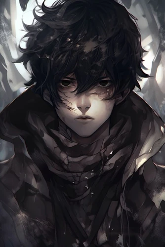 Sunny | Shadow Slave Wiki | Fandom
