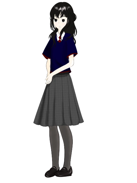 Rain/Gallery | Shadow Slave Wiki | Fandom