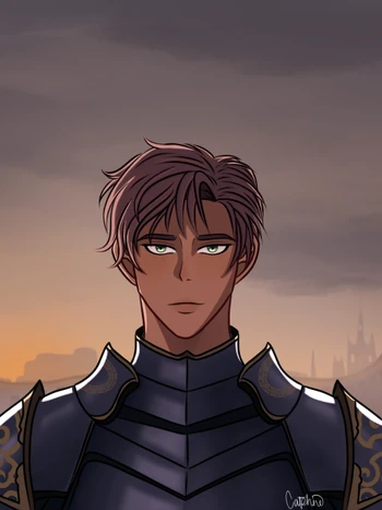 Caster | Shadow Slave Wiki | Fandom