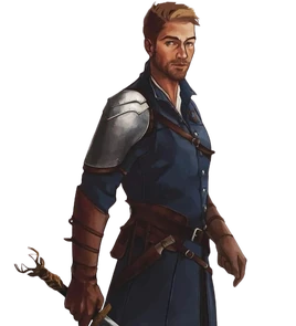 Roan | Shadow Slave Wiki | Fandom