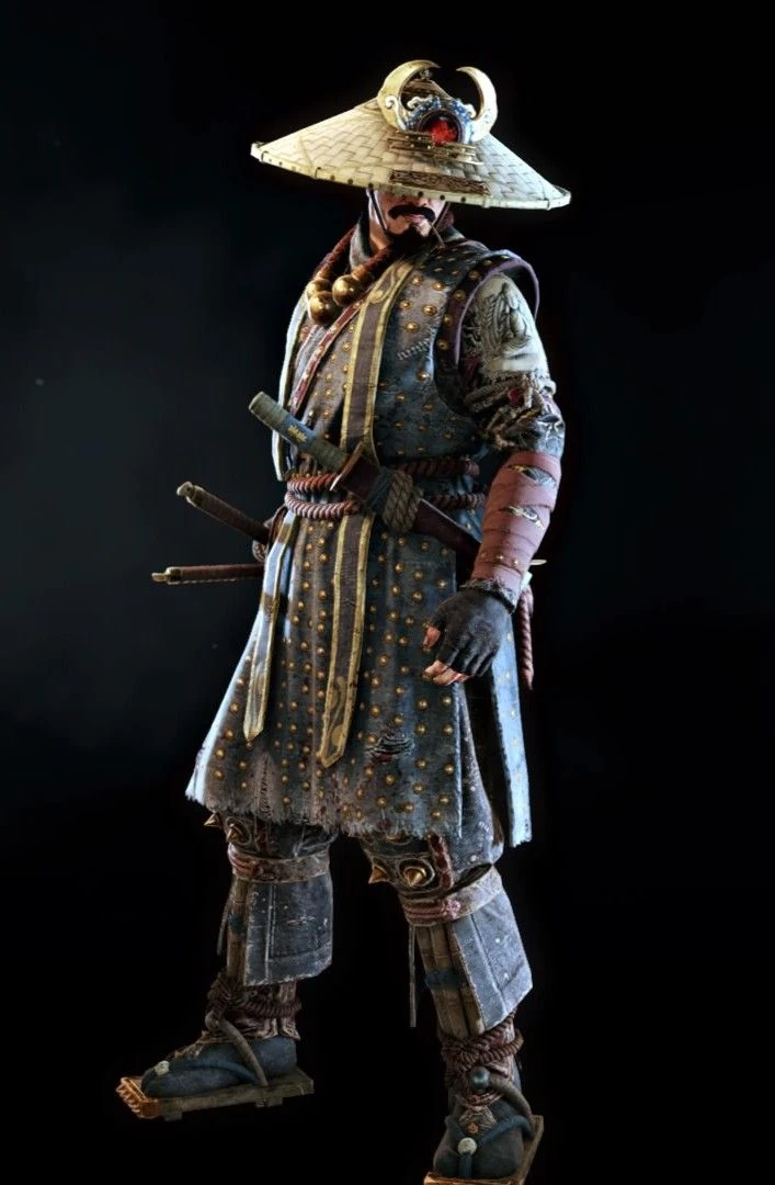 Straw Hat | Shadow Slave Wiki | Fandom