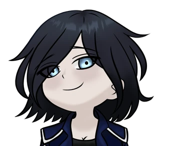 Jet | Shadow Slave Wiki | Fandom