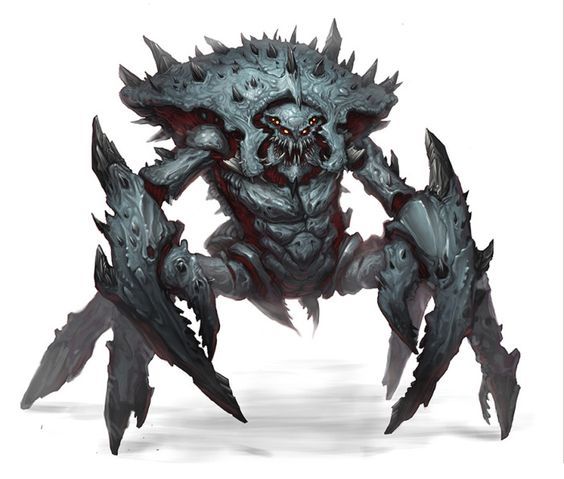 Category:Creature Catalogue | Shadow Slave Wiki | Fandom