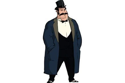 Lanard | Shadow Slave Wiki | Fandom