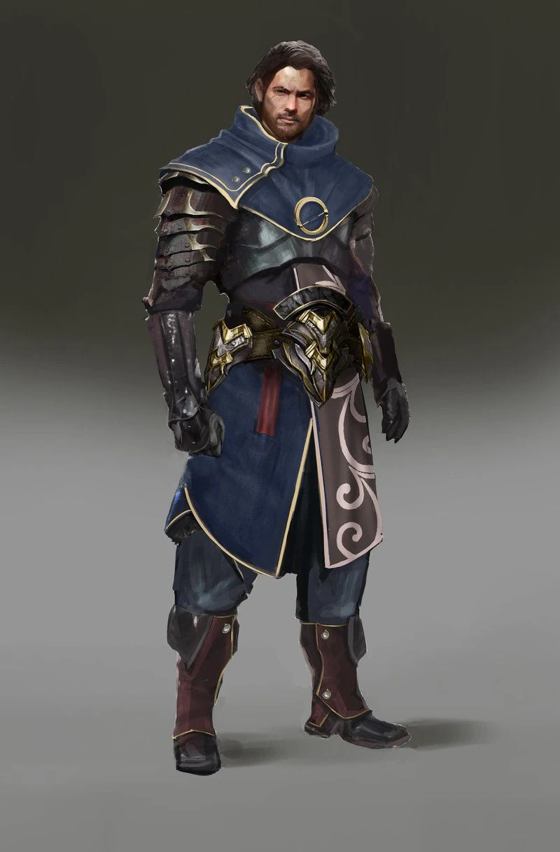 Pierce | Shadow Slave Wiki | Fandom