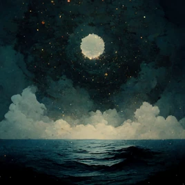 Soul Sea | Shadow Slave Wiki | Fandom