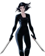 Jet/Gallery | Shadow Slave Wiki | Fandom