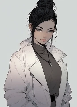 Beth | Shadow Slave Wiki | Fandom