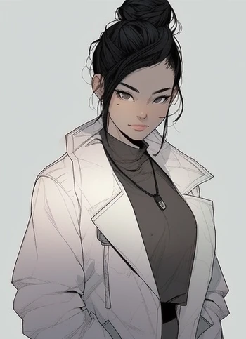 Beth | Shadow Slave Wiki | Fandom