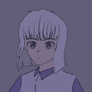 Nephis/Gallery | Shadow Slave Wiki | Fandom
