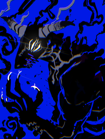 Shadow Shell | Shadow Slave Wiki | Fandom