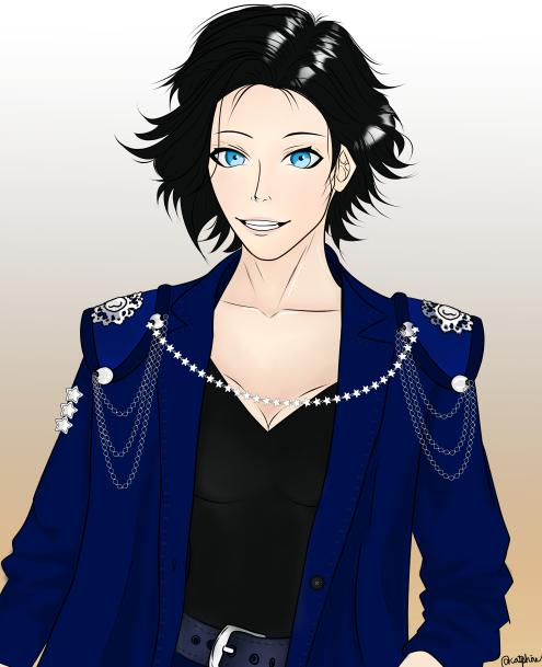 Jet Gallery Shadow Slave Wiki Fandom jet-gallery-shadow-slave-wiki-fandom